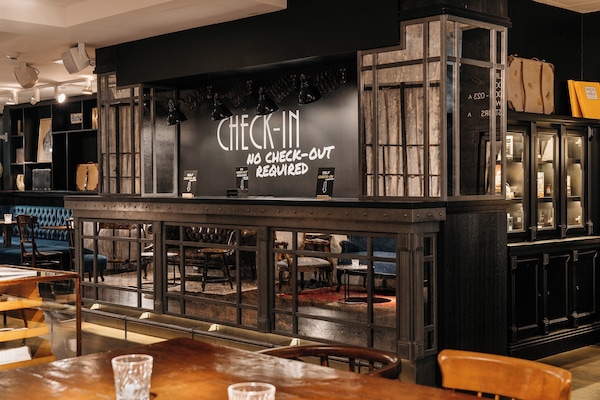 Bar (na propriedade)