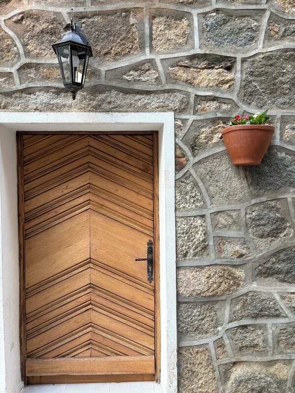 Hôtel Restaurant U Santa Maria - Olmeto