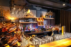 Bar (no alojamento)