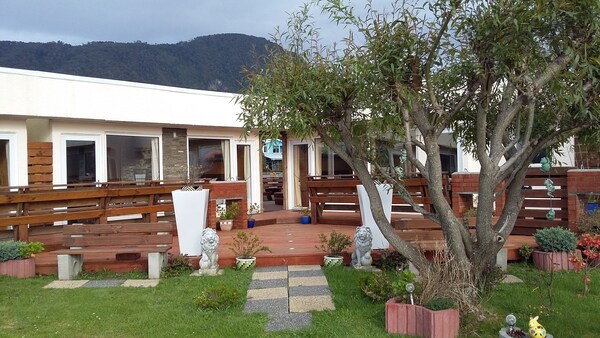 Cabañas Rincón Austral - Los Lagos