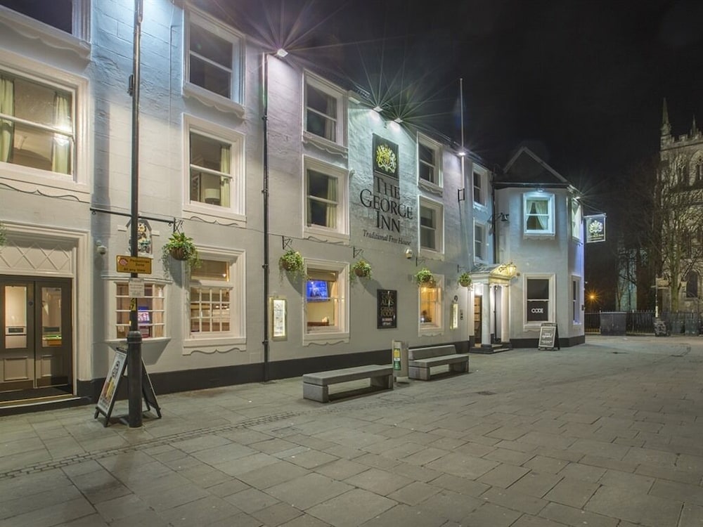 The George Inn - Selby