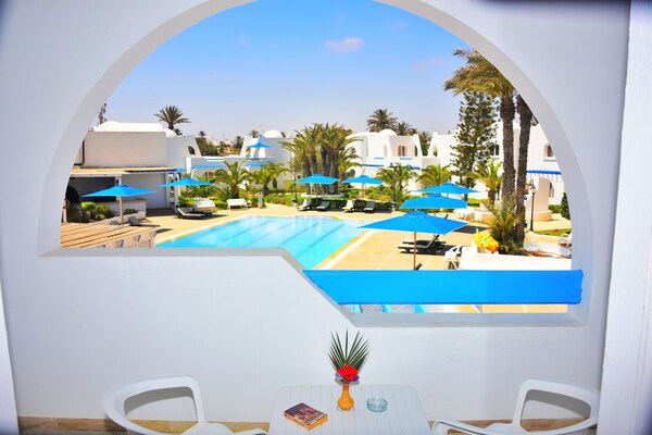 Zenon Djerba - Houmt Souk