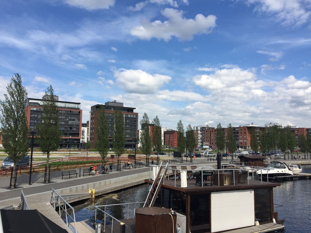 The Harbour Apartments - Jyväskylä