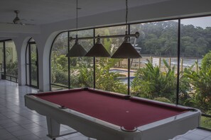 Sala de jogos