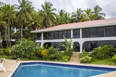 Hotel Boutique Playa Bonita