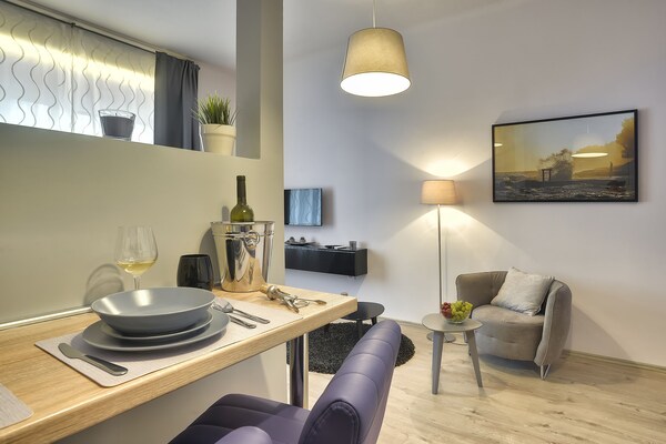 D&a Center Apartments - Pula