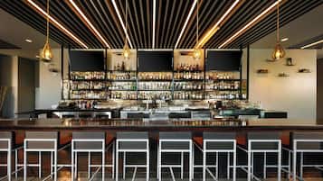 Bar (no alojamento)
