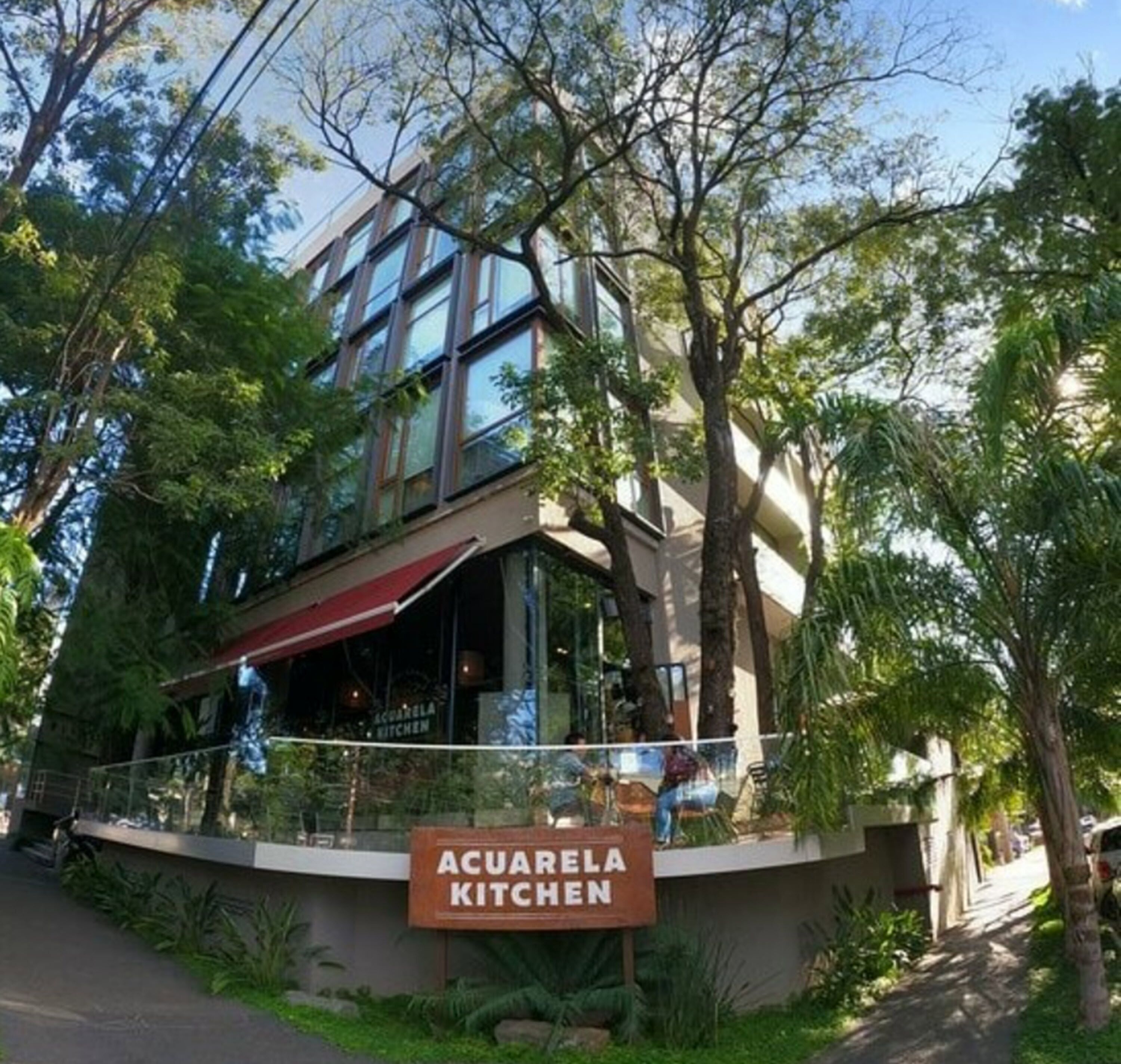 Restaurante