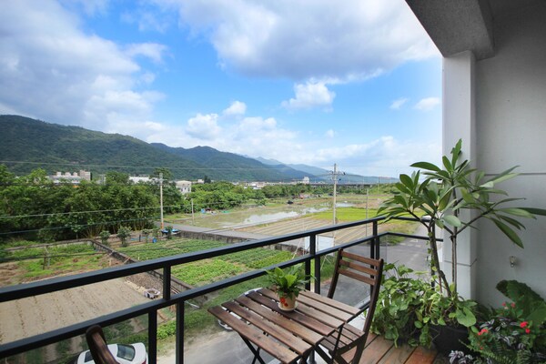 Songtian B&b - Taipei