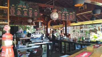 Bar (na propriedade)
