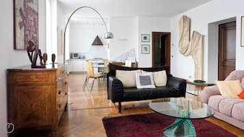 Apartamento (1 Bedroom) | Fachada da propriedade