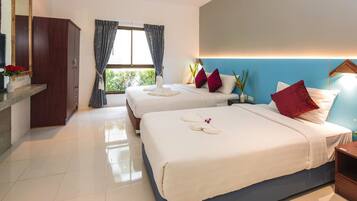 Garden Room | Wi-fi grátis