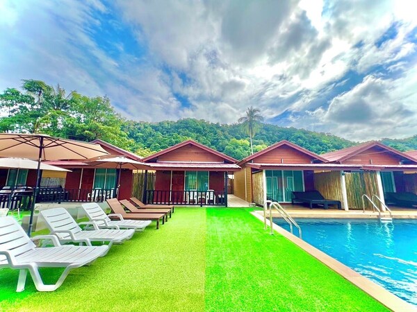 Lanta For Rest Boutique - Ko Lanta