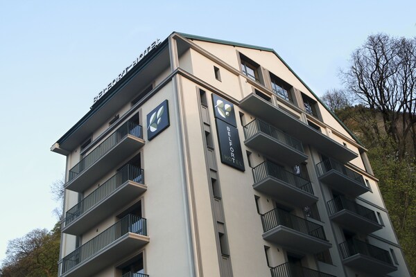 Belfort Hotel - Brașov