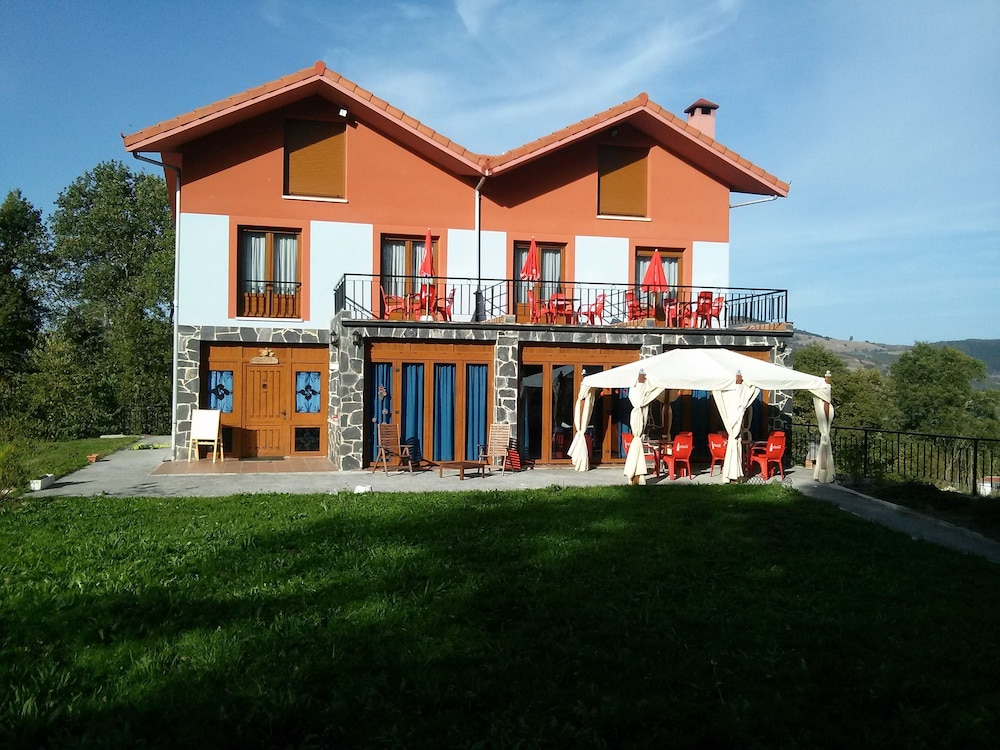 Mendi Alai - Carranza