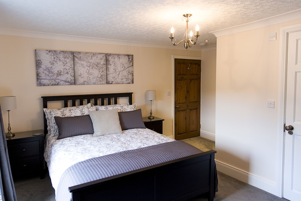 Belford House - Scozia