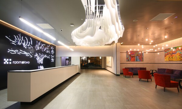 Room 50 Two - Gaborone