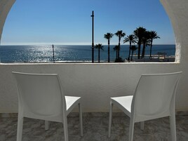 Terraço/pátio interior