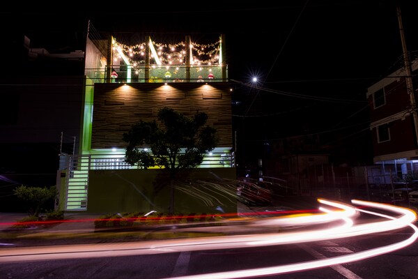 Once21 Apartments - Guadalajara