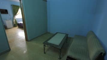 Silver Suite | Acesso para cadeira de rodas