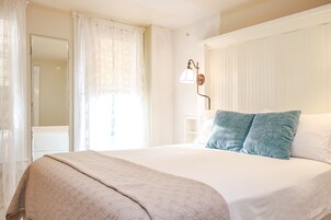 Quarto casal standard, suíte (Standard Queen)