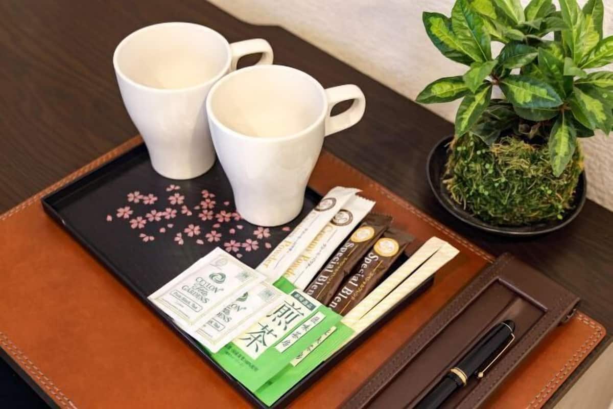 Café e/ou cafeteira