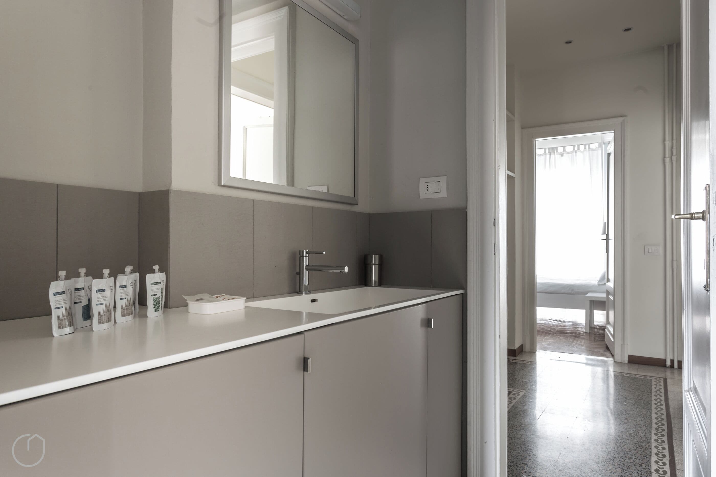 Apartamento (2 Bedrooms) | Interior