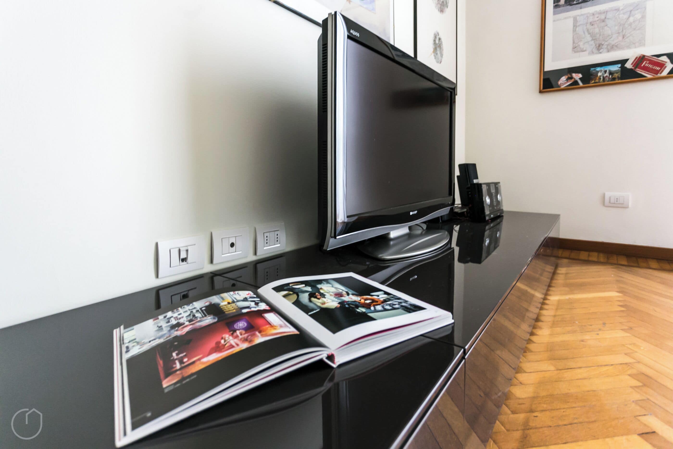 Apartamento (2 Bedrooms) | Interior