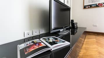 Apartamento (2 Bedrooms) | Interior