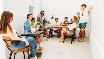 Terraço/pátio interior