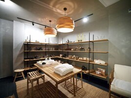 Lojas de lembranças