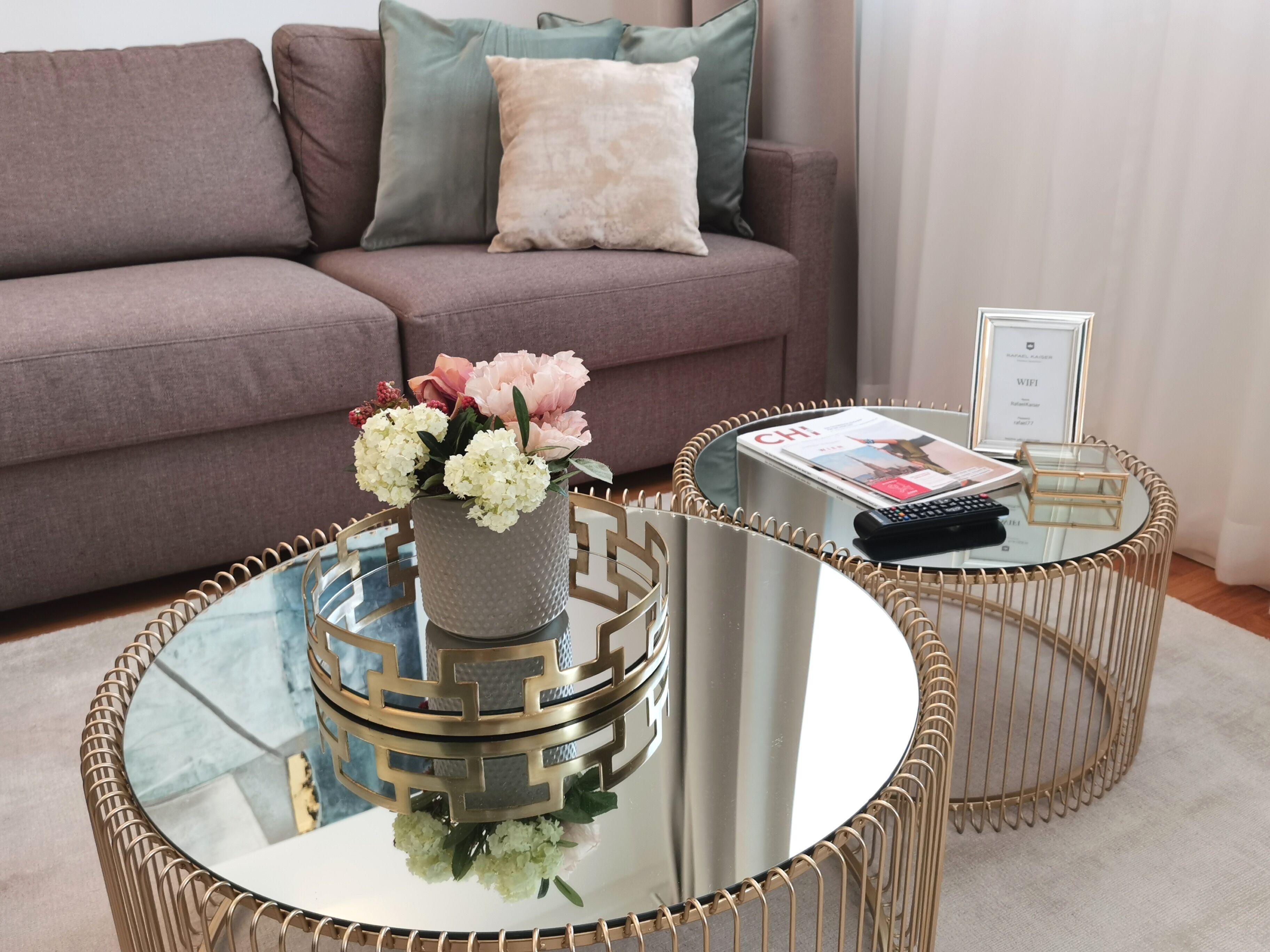 Pormenores do interior