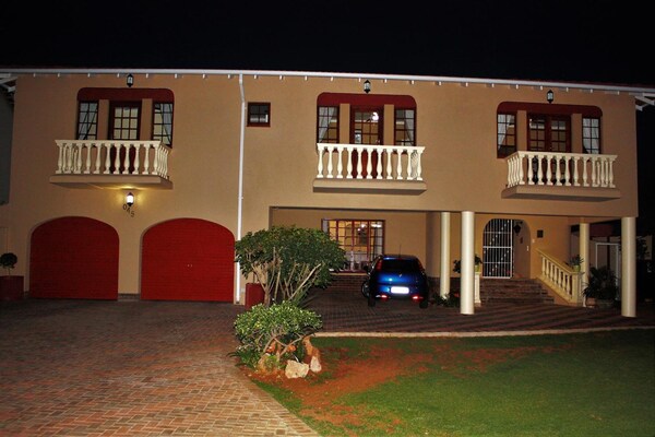 Villa Stella - Germiston