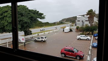 Estacionamento grátis sem manobrista