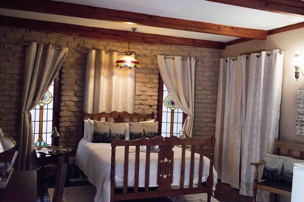 Greenfields Guest House - Alberton