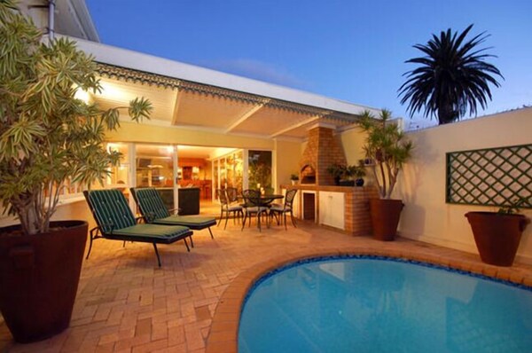 Anchorage Guest House - Port Elizabeth