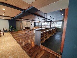 Bar (no alojamento)