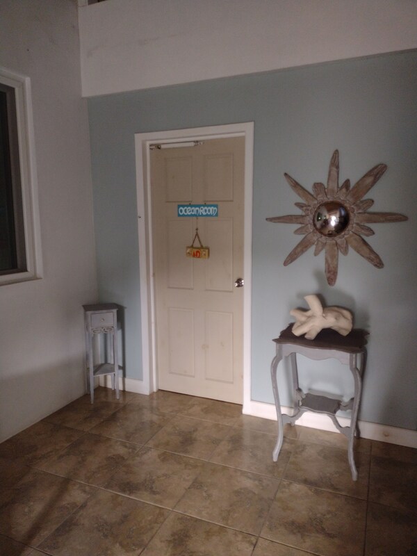 칼리비쉬에 샌드바 - 도미니카 연방