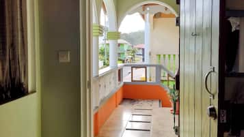 Terraço/pátio interior