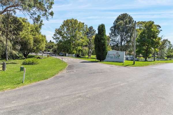 Moss Vale Holiday Park - New South Wales