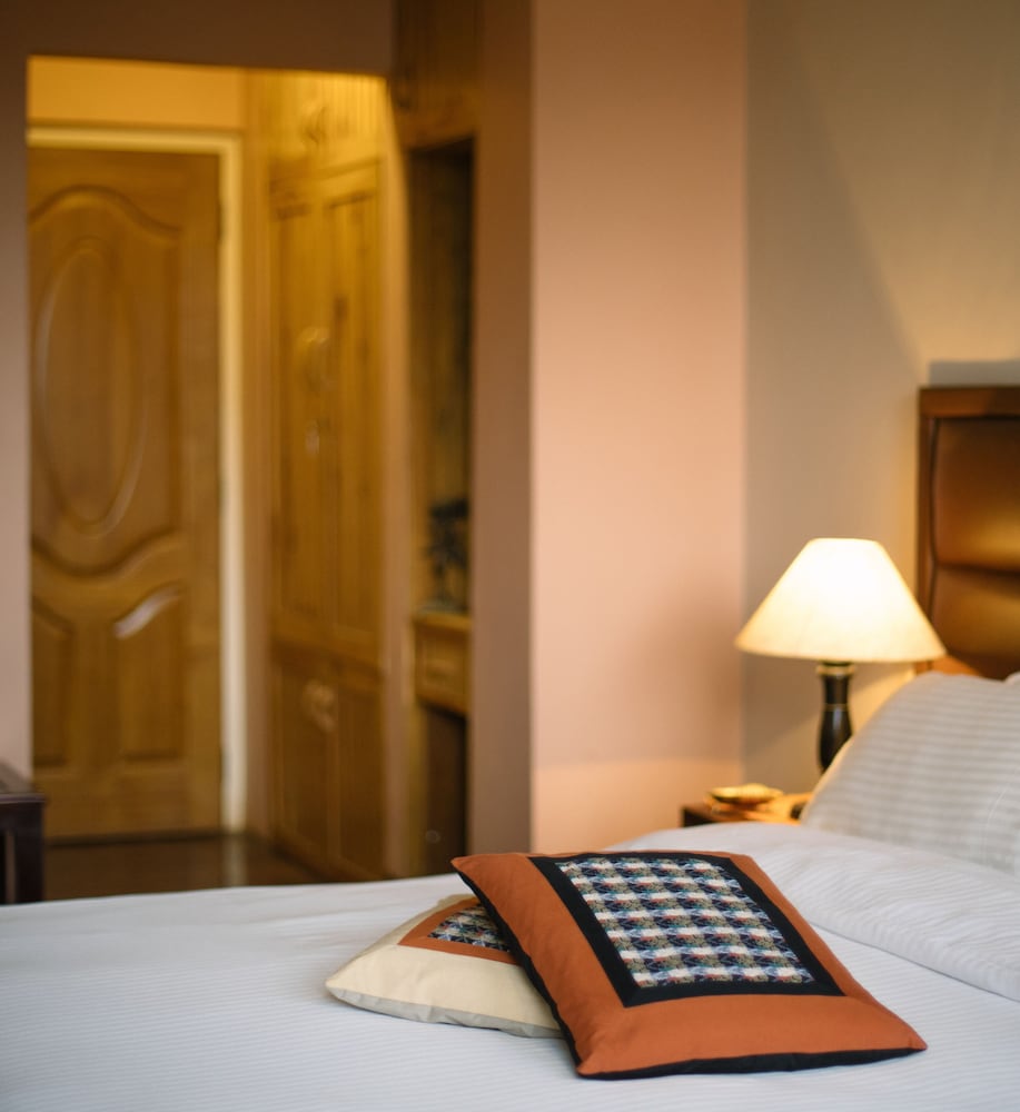 Tajaa Pha The Heritage Home - Katmandú