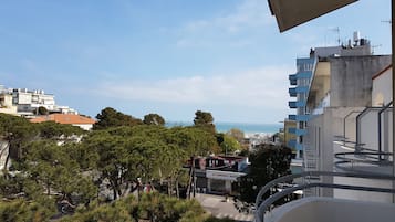 Vista da propriedade