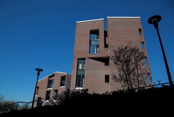 The Quigley Residence - Limerick