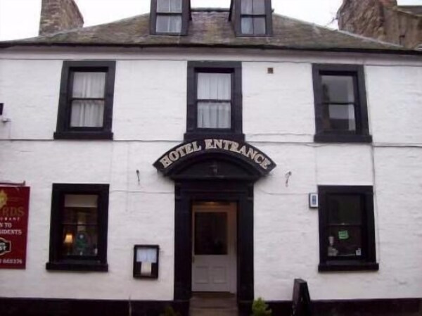 Newcastle Arms Hotel - Scotland