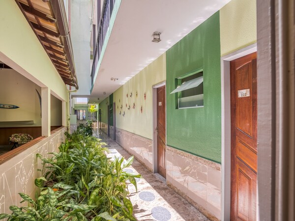 Duas Praias Hotel - Guarapari