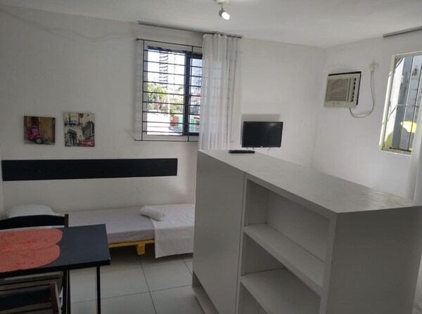 Studio Boa Viagem - Recife