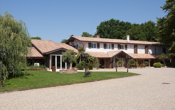 Adishatz Motel - Biscarrosse