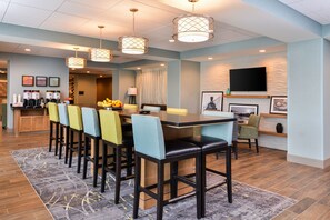 Pequeno-almoço diário incluído 