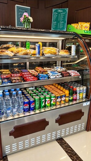 Café