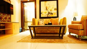 Sala | Televisor